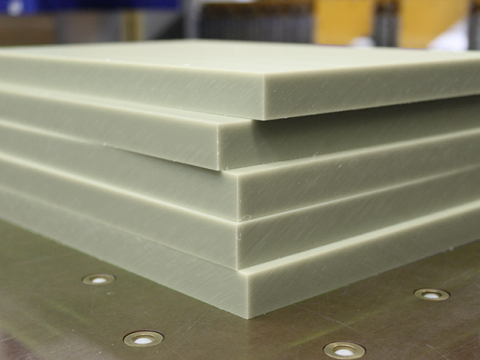 Comco Nylon GmbH - Partner für Gusspolyamide